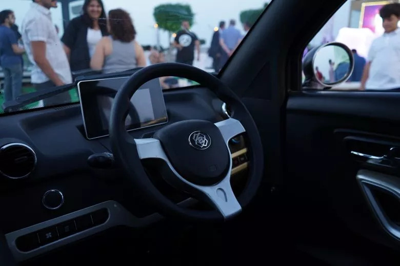 Nouveau Bako B-Van - Une révolution dans la livraison du dernier kilomètre