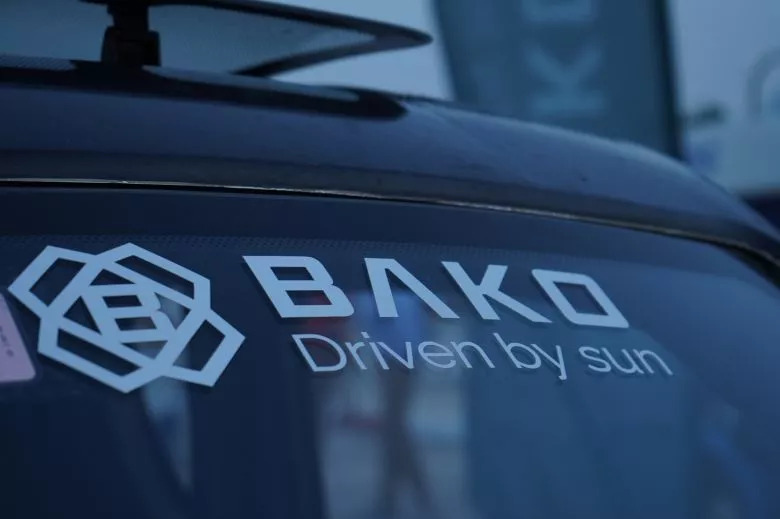 Nouveau Bako B-Van - Une révolution dans la livraison du dernier kilomètre