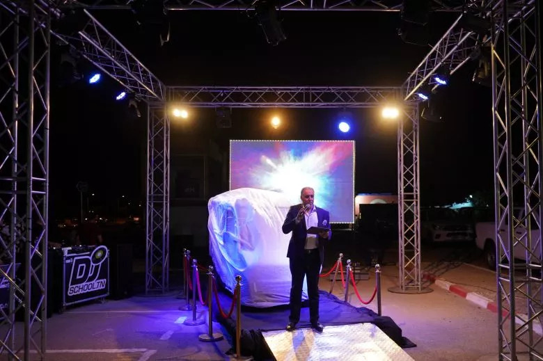 Nouveau Bako B-Van - Une révolution dans la livraison du dernier kilomètre