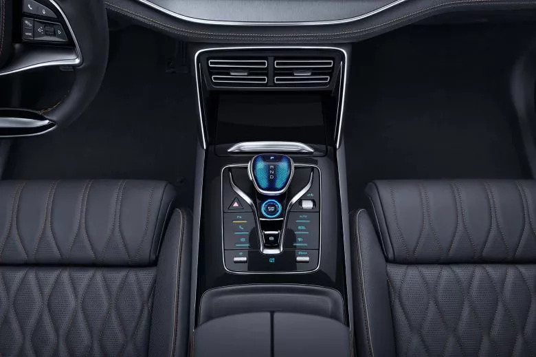 Prix BYD Tang EV 108.8 kWh neuve - 229 990 DT