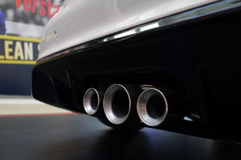 Prix Honda Civic Type R 2.0 l Turbo neuve - 255 000 DT