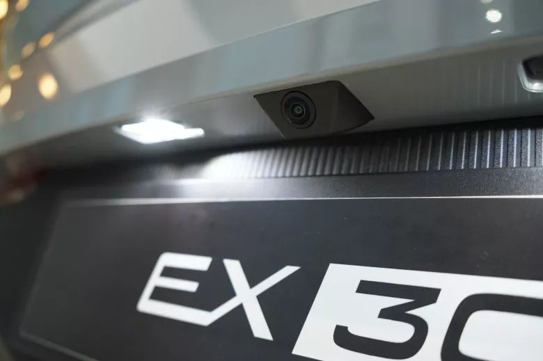 Prix Volvo EX30 Twin Motor Ultra neuve - 169 900 DT