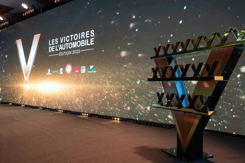 3 Victoires de l’Automobile pour Hyundai Tunisie