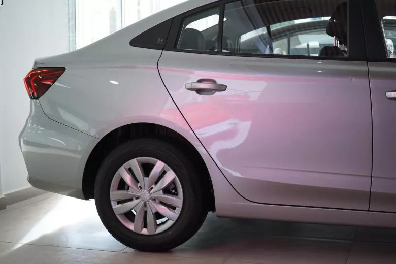 Prix MG 5 1.5 L Confort neuve - 63 950 DT