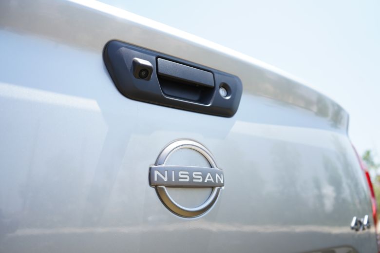 Prix Nissan Navara 2.5 dCi 4X4 Double Cabine BVA neuve - 159 000 DT