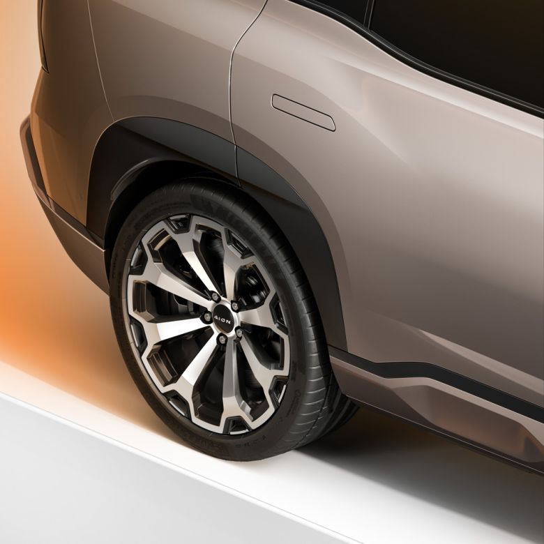 Salon de Munich 2025 - GAC annonce deux nouveautés électriques