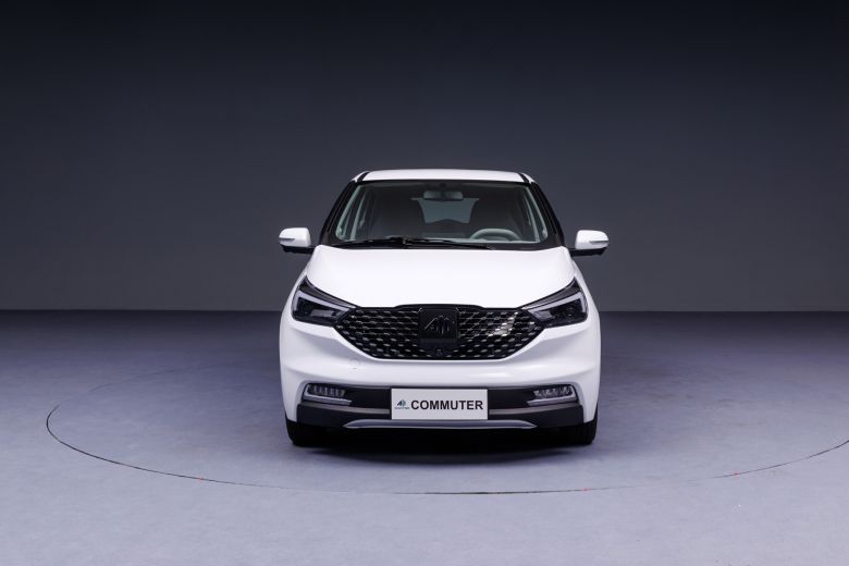 Prix Avantier Commuter 31 KWH NMC neuve - 45 000 DT