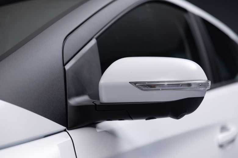 Prix Avantier Commuter 31 KWH NMC neuve - 45 000 DT
