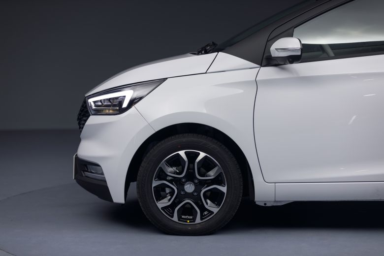 Prix Avantier Commuter 31 KWH NMC neuve - 45 000 DT