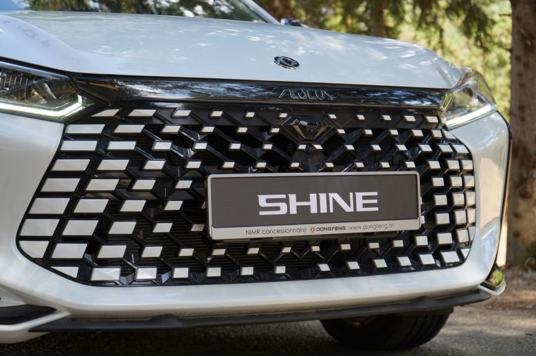 Prix Dongfeng Shine 1.5 Mach Power neuve - 64 990 DT