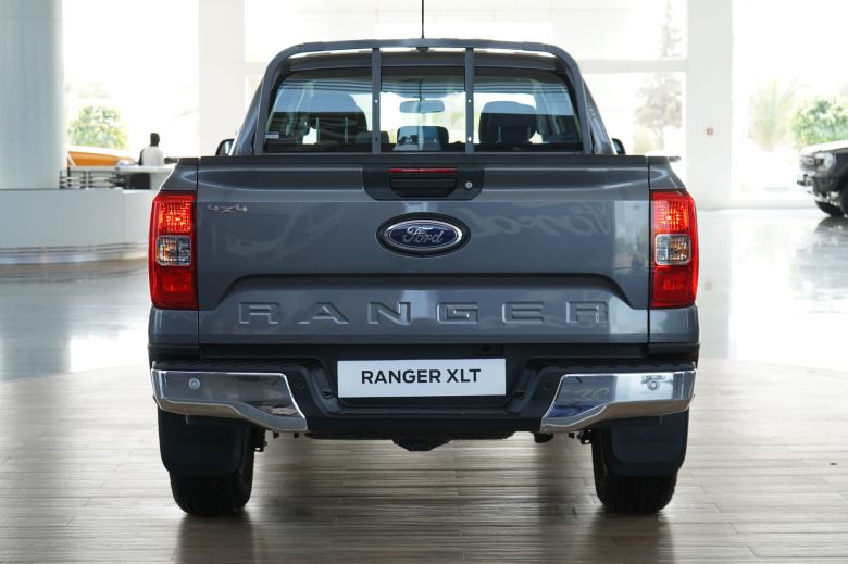Prix Ford Ranger 2.0 L 170 ch 4x4 XLT BVM neuve - 156 500 DT