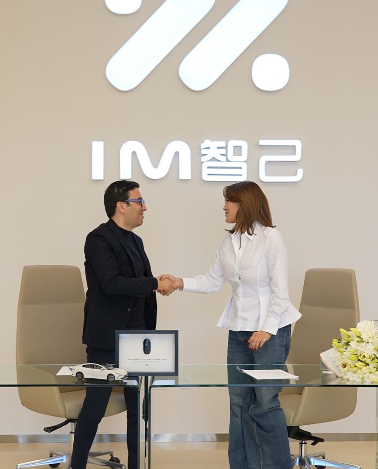 Marwa Agrebi devient l'ambassadrice de IM Motors
