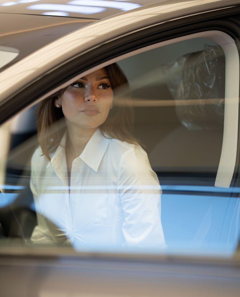 Marwa Agrebi devient l'ambassadrice de IM Motors